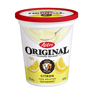 Astro® Original Balkan – Astro