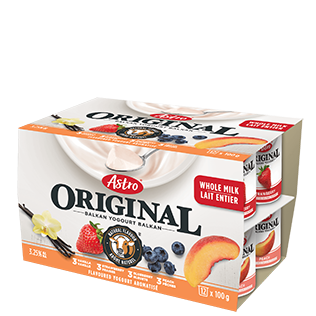 Astro® Original Balkan – Astro