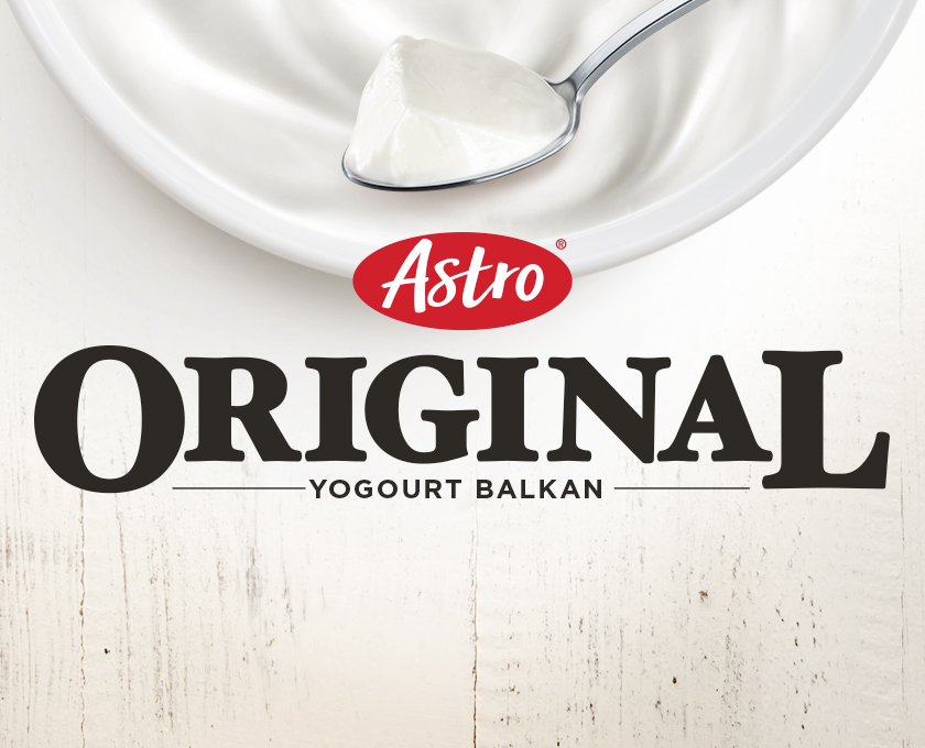 Astro® Original Balkan – Astro